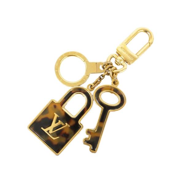 Louis Vuitton | Accessories | Louis Vuitton Keychain Portocle ...